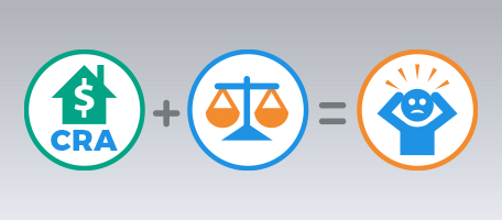 3 Common CRA and Fair Lending Compliance Struggles: Solved - Mapline