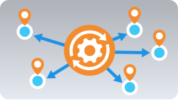 Geo Operations - Mapline
