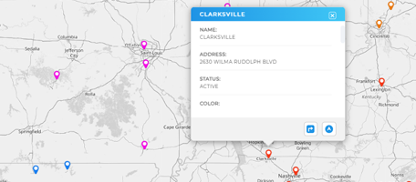 Best Free Mapping Software for Small Teams - Mapline