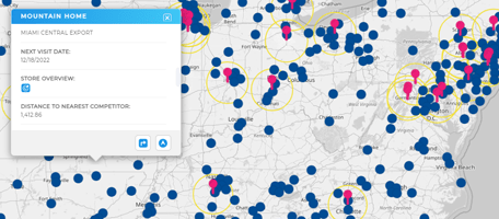 Best GIS Software for 2025: Top Mapping Platforms for Analytics