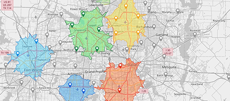 Dispatch and Routing Software: The Backbone of Modern Field Operations ...