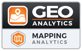 Create a Map from Excel Spreadsheet Data, Mapline Mapping Tools
