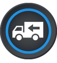 The World's Most Geo-Efficient Solution for Automated Deliveries - Mapline