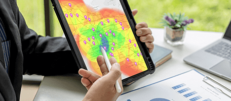 How to Heat Map Google Analytics Data for UX Optimization