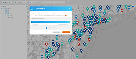 Mapping and Analytics Software | Scale Your Business Operations