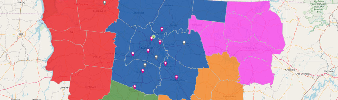 YourNews Creates Network Map, Expands Online Audience with Mapline