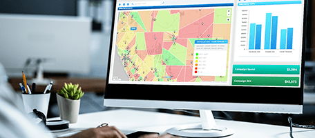 Zip Code Heat Maps: Exposing Revenue Gaps You Didn’t Know Existed - Mapline